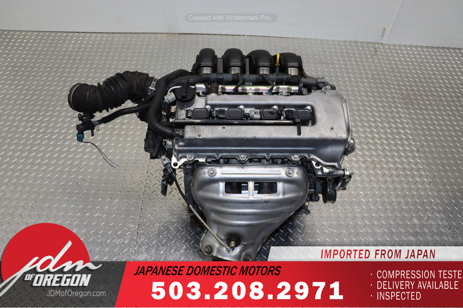 JDM Engines, JDM Transmissions, JDM Parts & Accessories - JDM Portland ...