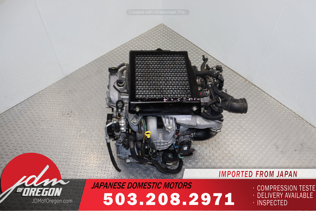 JDM MAZDA CX-7 ENGINE 06-12 L3-VDT TURBO 2.3L MAZDASPEED 3 – JDM of Oregon