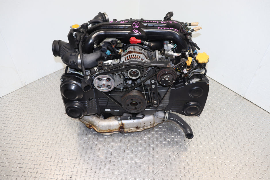 JDM Engines, JDM Transmissions, JDM Parts & Accessories - JDM Portland ...