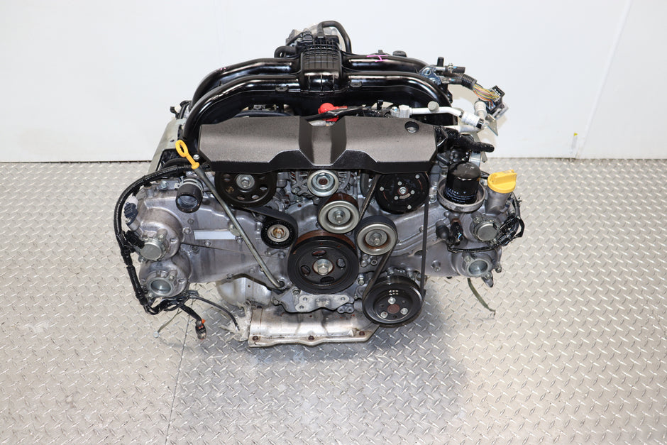 JDM Engines, JDM Transmissions, JDM Parts & Accessories - JDM Portland ...