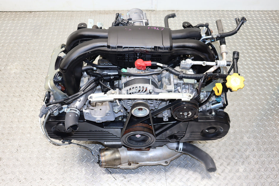 JDM Engines, JDM Transmissions, JDM Parts & Accessories - JDM Portland ...