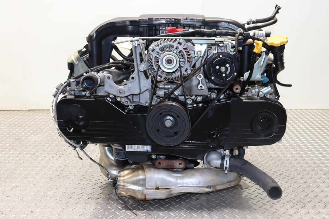 JDM Engines, JDM Transmissions, JDM Parts & Accessories - JDM Portland ...