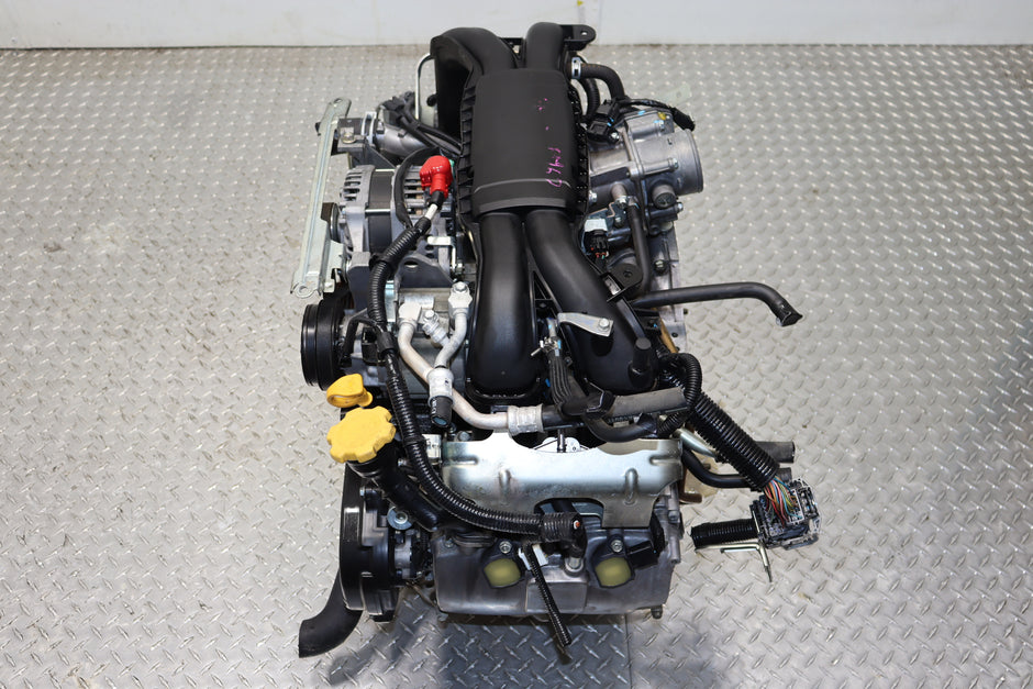 JDM Engines, JDM Transmissions, JDM Parts & Accessories - JDM Portland ...