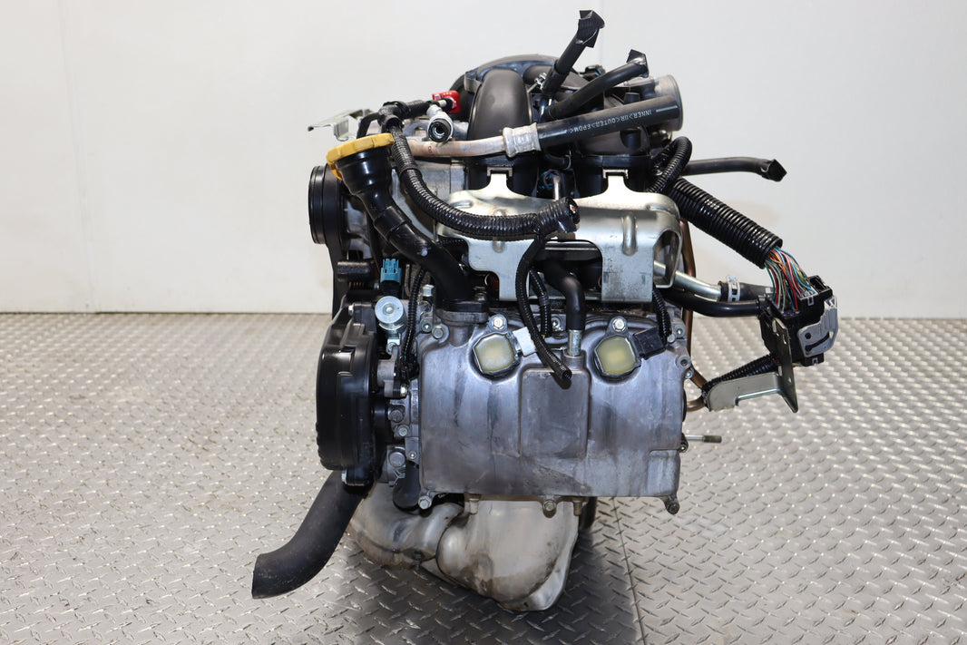 JDM Engines, JDM Transmissions, JDM Parts & Accessories - JDM Portland ...