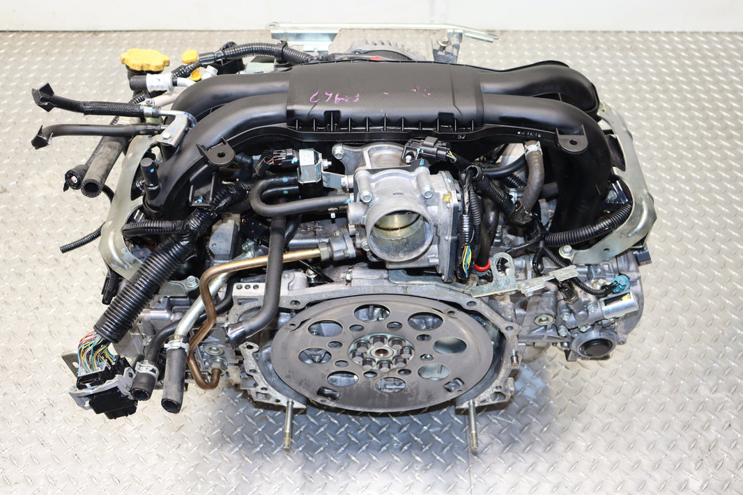 JDM Engines, JDM Transmissions, JDM Parts & Accessories - JDM Portland ...