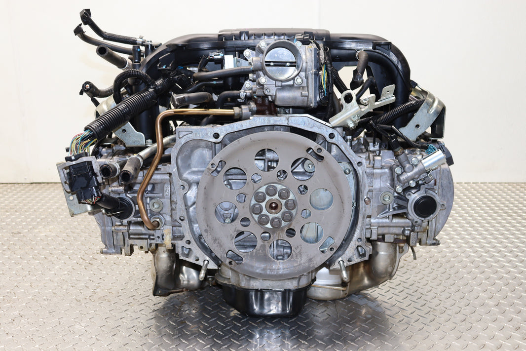 JDM Engines, JDM Transmissions, JDM Parts & Accessories - JDM Portland ...