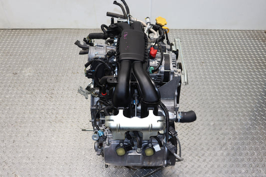 JDM Engines, JDM Transmissions, JDM Parts & Accessories - JDM Portland ...