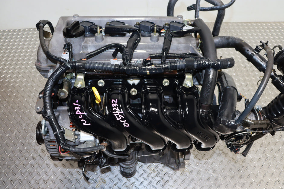 JDM Engines – JDM of Oregon